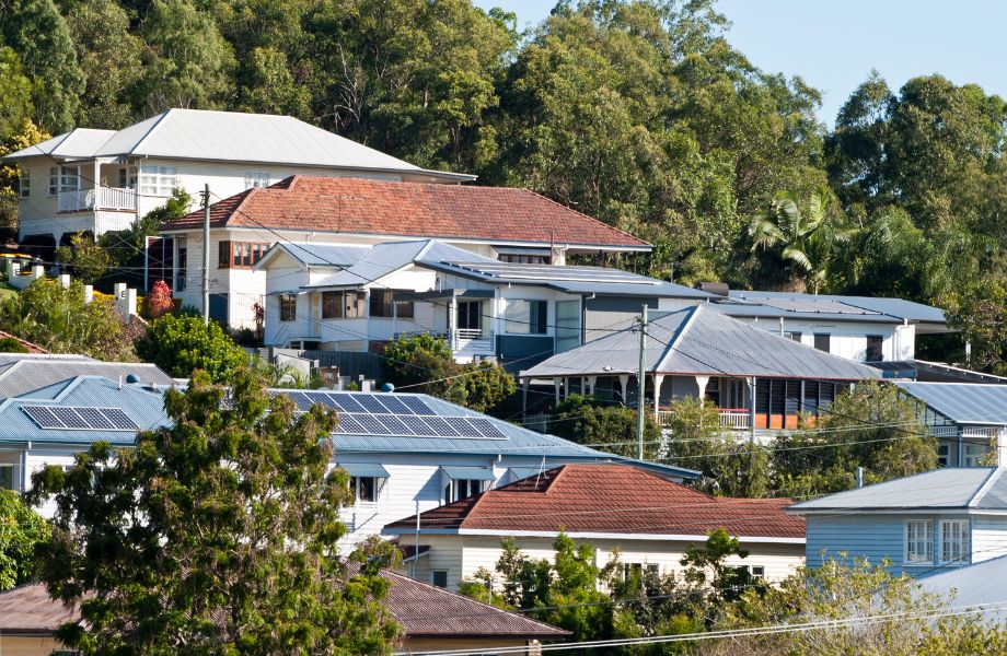 Five-Year High Falls Short of 2000s Housing Boom | The Urban Developer