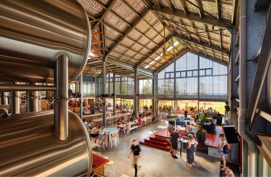 New Era Brewing for Mandurah Foreshore | The Urban Developer