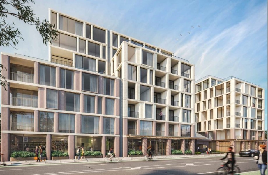 Mirvac’s Brunswick Residential Precinct Approved | The Urban Developer