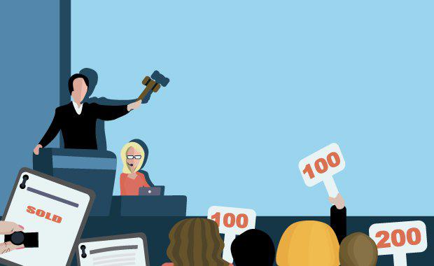 Auction Clearance Rates Rise as Sydney House Prices Fall | The Urban ...