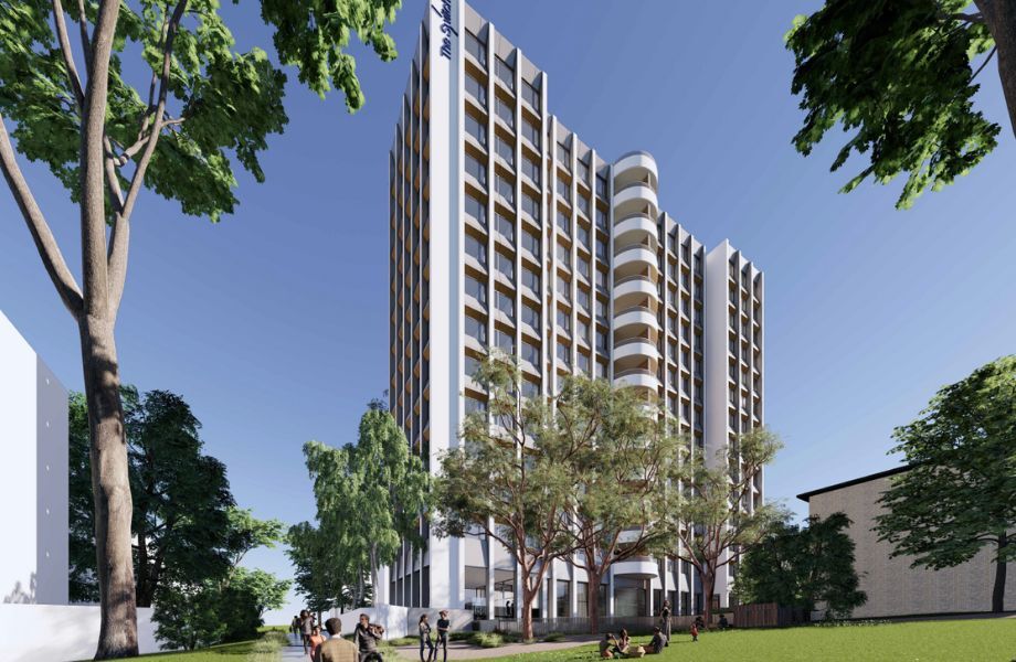 Switch Wins Approval for a First PBSA in Sydney | The Urban Developer