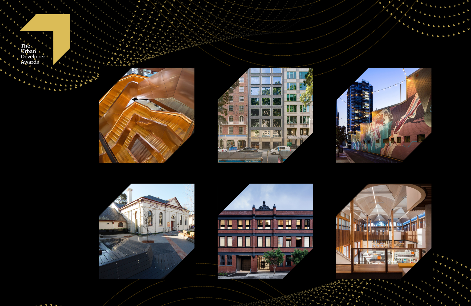 TUD Awards Winner: Development of the Year — Urban Regeneration | The ...