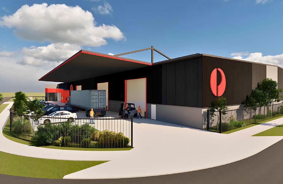 E-Commerce Drives Australia Post Regional NSW Expansion | The Urban ...