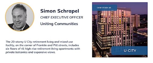 On-demand: Aged Care and Retirement Living vSummit | The Urban Developer