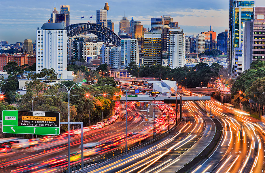 Will the Population Freeze Buy Cities Time to Catch Up on ...