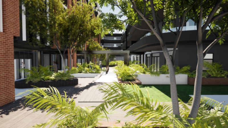 Retirement Living Faced with ‘Monstrous Undersupply’ | The Urban Developer