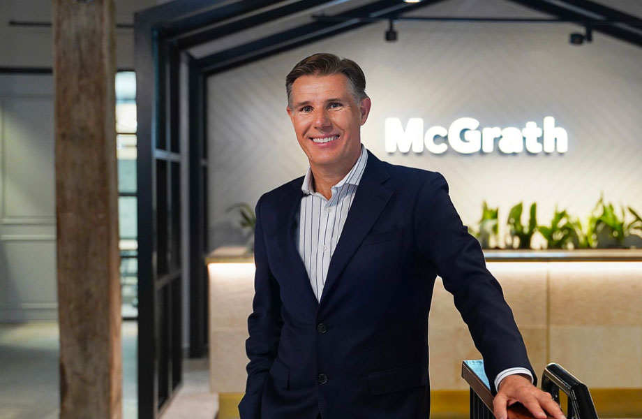 McGrath Profits Lift as House Prices Bounce Back | The Urban Developer