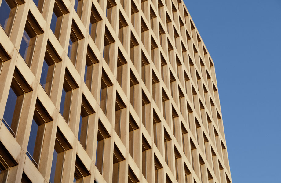 Australia’s Best Concrete Buildings | The Urban Developer