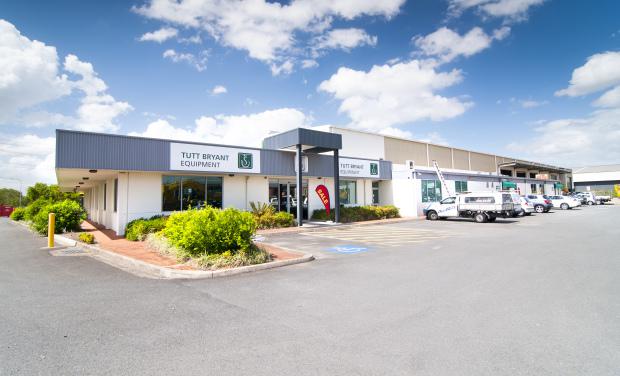 Rocklea Industrial Sells For $6.25 Million | The Urban Developer