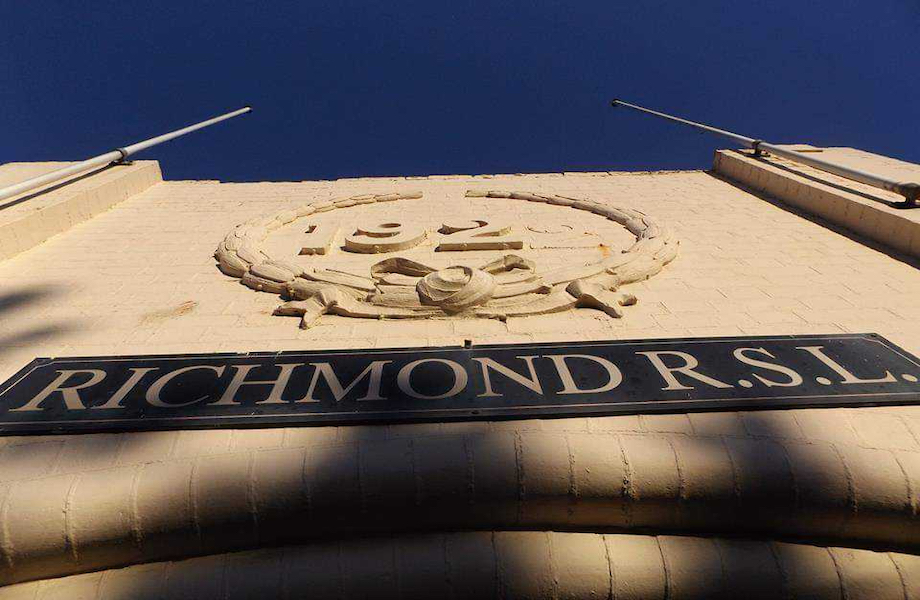 Richmond RSL Tweaks Club-Top Apartment Plans | The Urban Developer