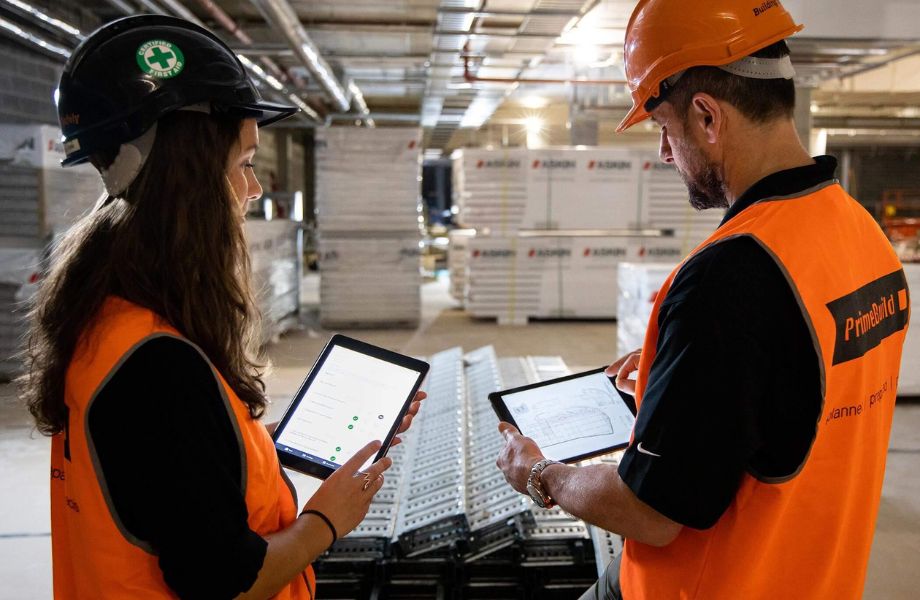 Real-Time Data Analysis Delivers Better Projects | The Urban Developer