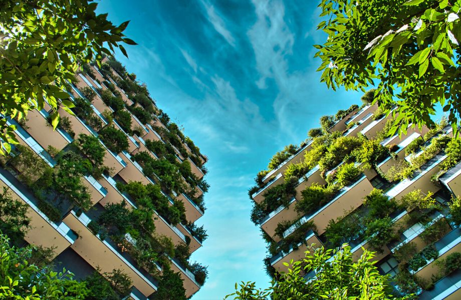 Optimise Building Energy Efficiency and Sustainability | The Urban ...