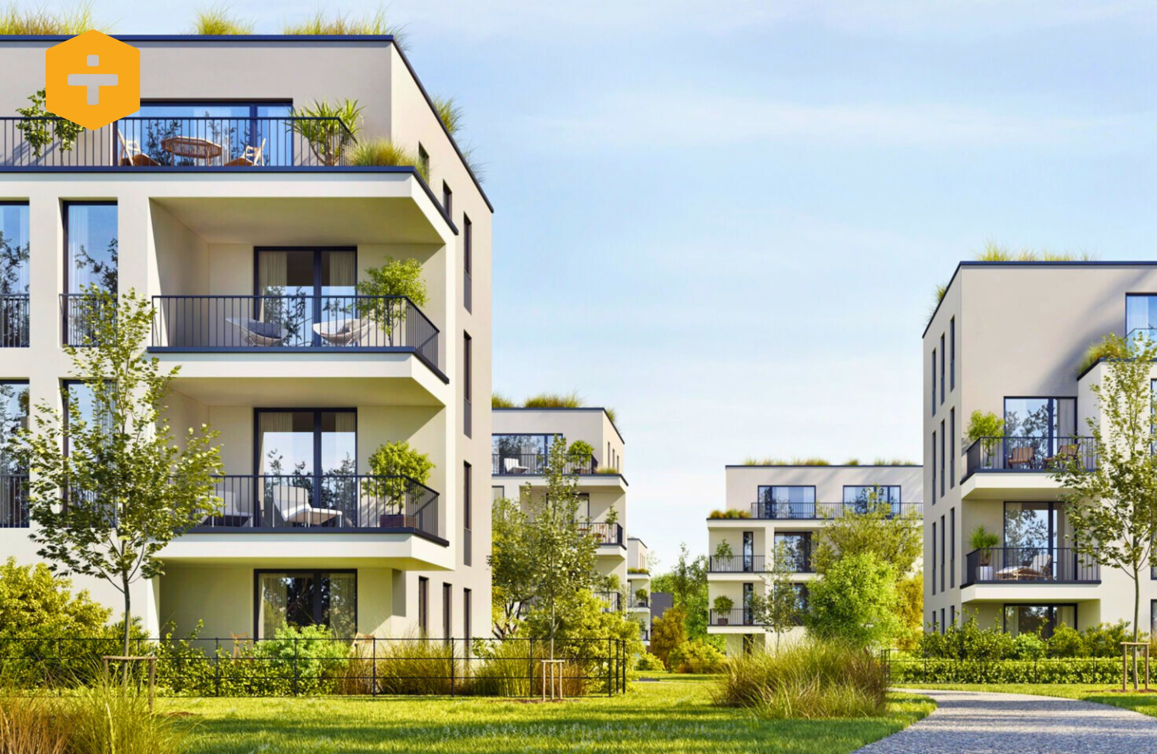 Duplexes and Walk-Ups the Next Wave of Build-to-Rent | The Urban Developer