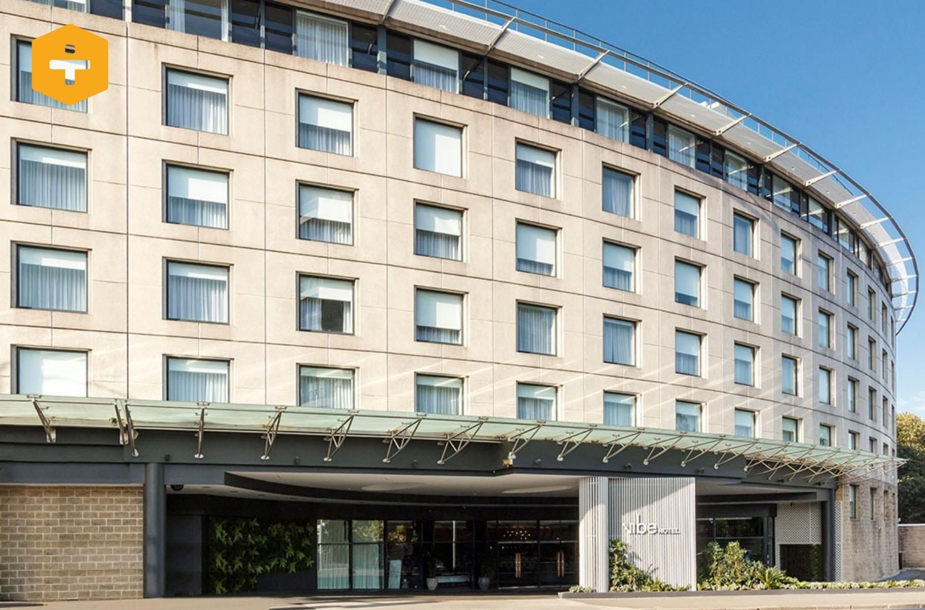 Hotels Become Apartments as Investors Check Out Opportunities | The ...