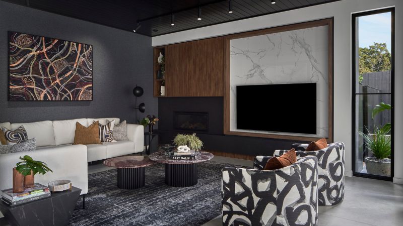 The Experts Weigh In: Top Home Trends This Season | The Urban Developer