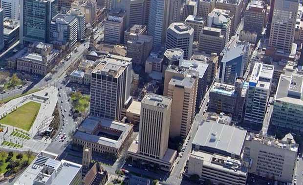 SA Government To Offload $200m of State-Owned Property | The Urban ...