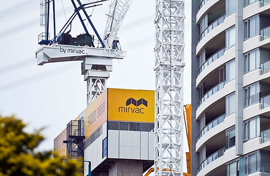 Mirvac Shows Resilience Despite Residential Blip | The Urban Developer
