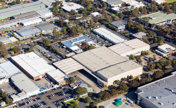 Monash Precinct Expects Strong Sale As Demand Continues For Industrial ...