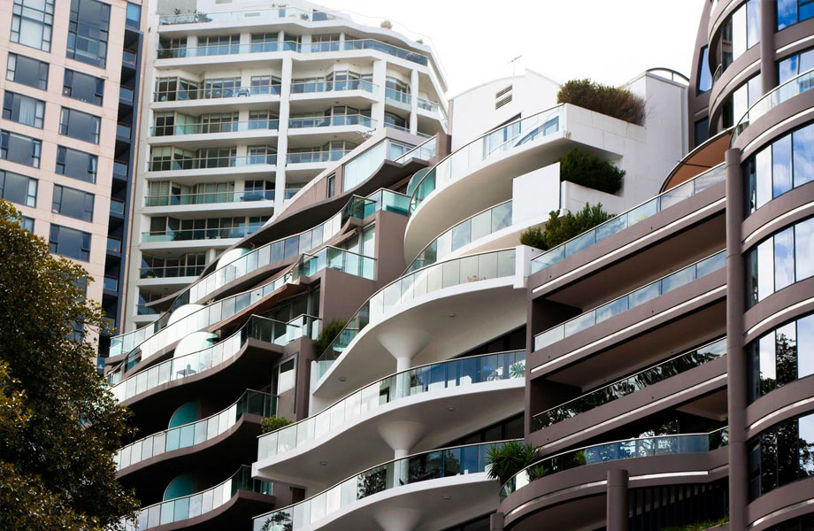 Unit Rents Suffer Biggest Drop in 15 Years | The Urban Developer