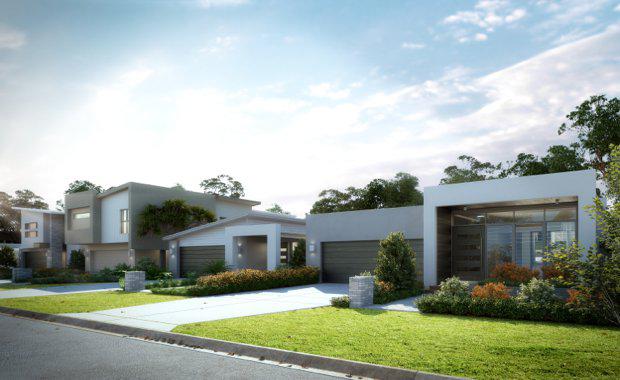 New Master Planned Development Delivers Housing for Booming Region ...