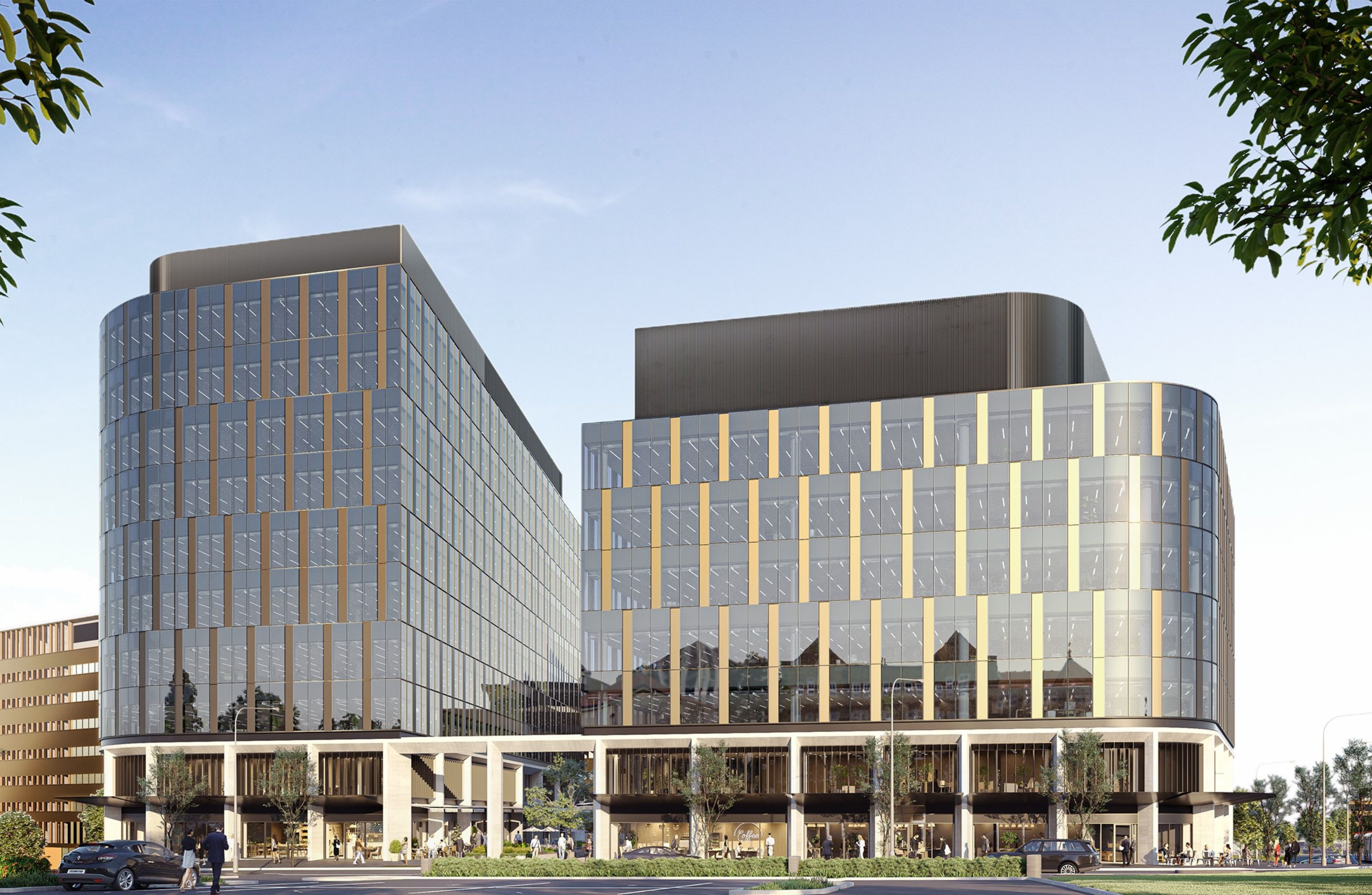 Charter Hall Splashes $67m on Education Precinct | The Urban Developer