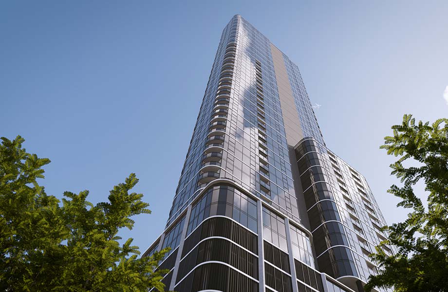 Demolition Kicks Off Salvo’s $220m Southbank Tower | The Urban Developer