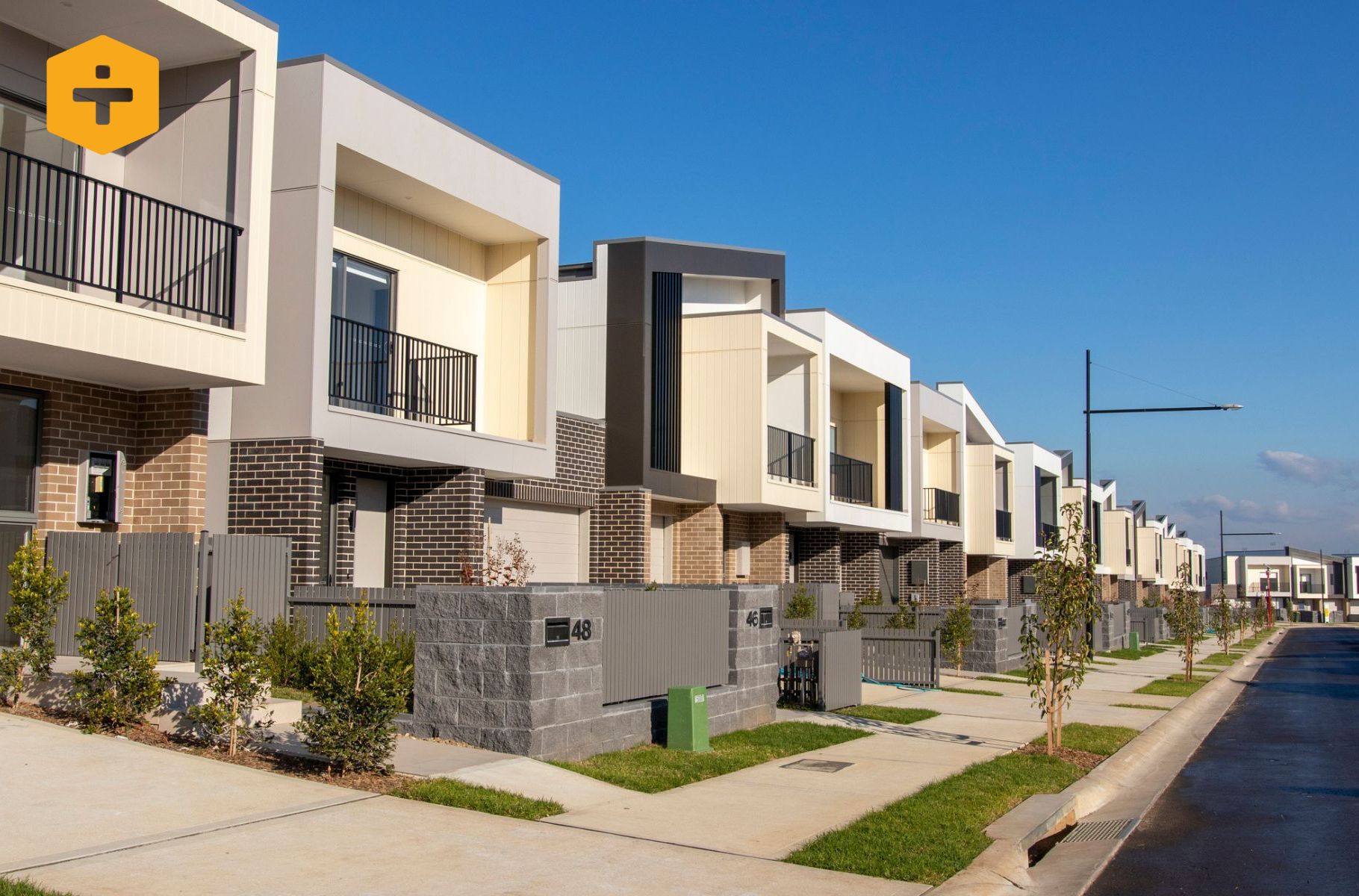 Horizontal Build-to-Rent: The Next Frontier | The Urban Developer