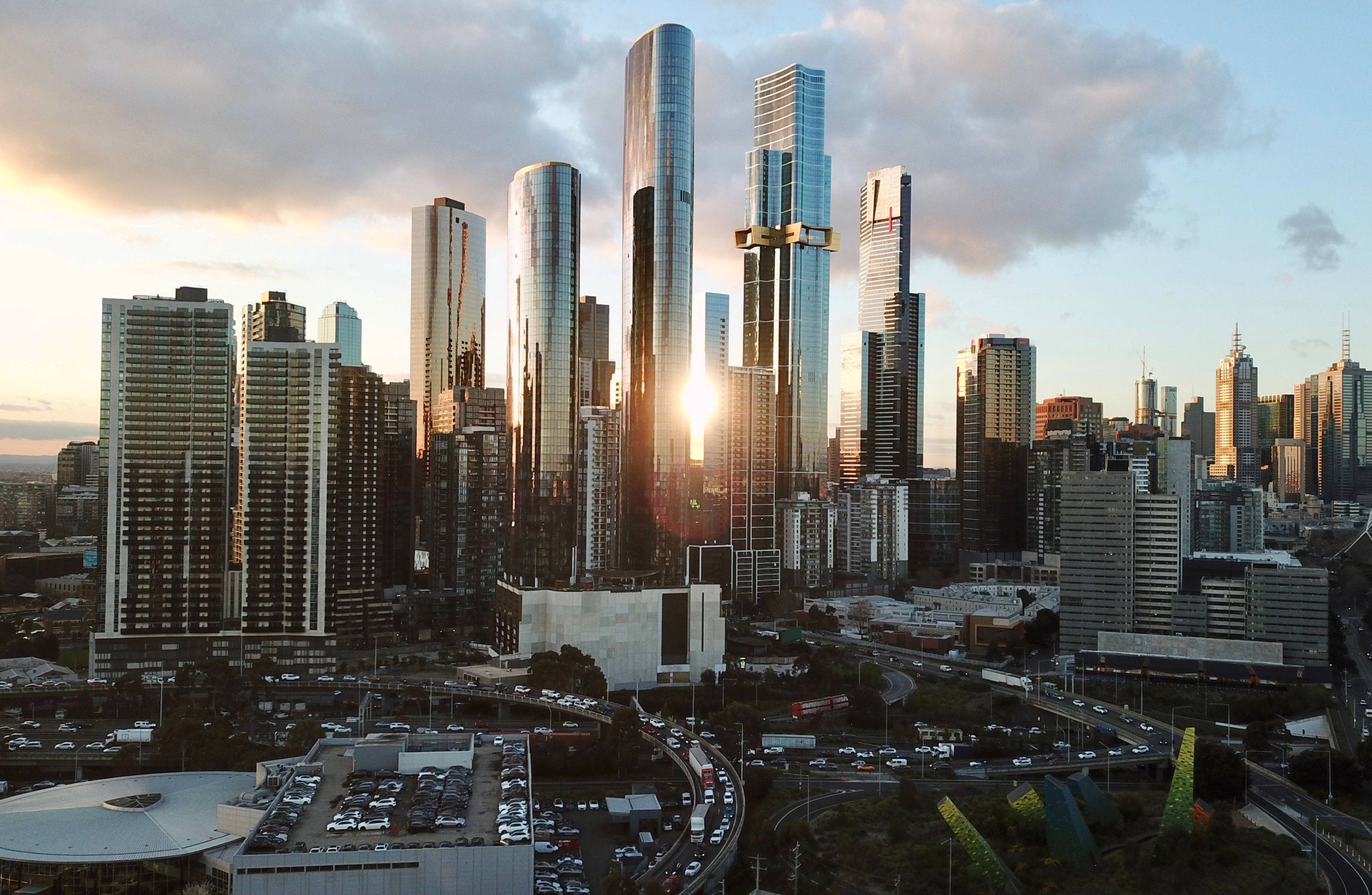 ‘A Punch in the Guts’: Why Melbourne Apartment Market Needs to Reset ...