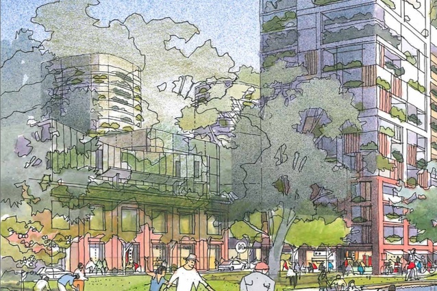 Waterloo Development Will Lead to ‘Ghettos of the Future’: Sydney Mayor ...
