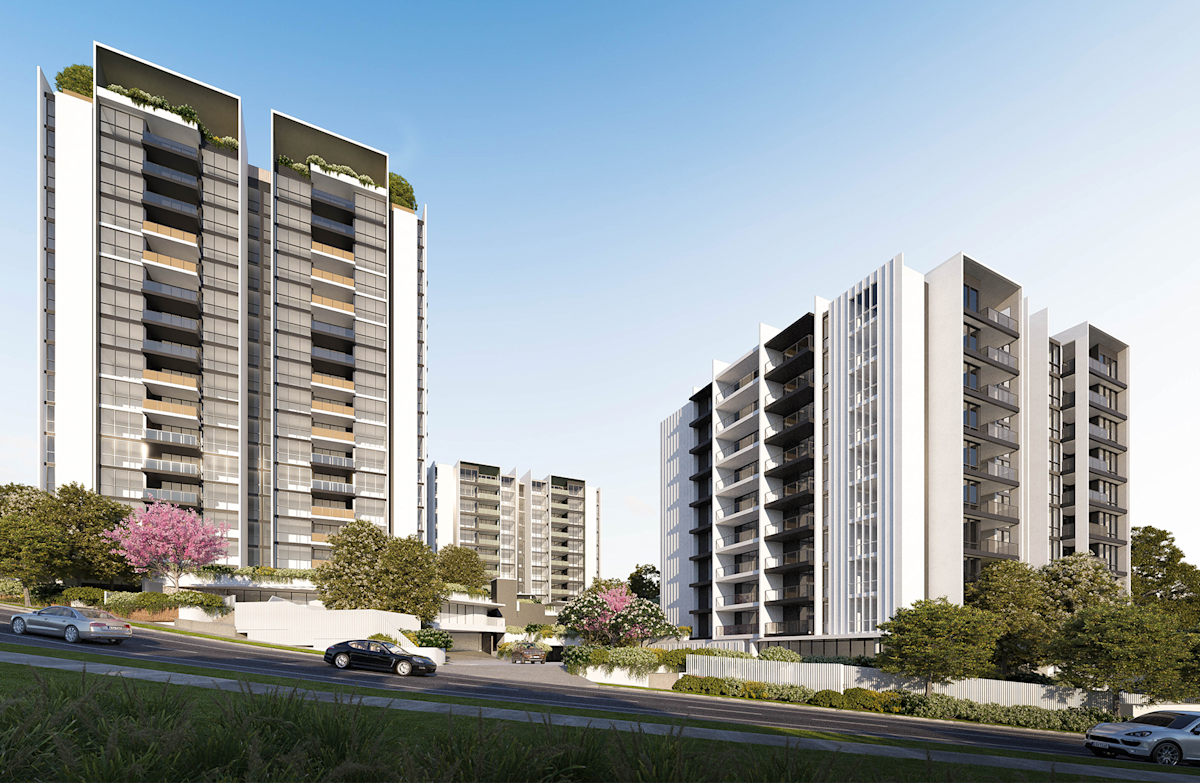 Homecorp Secures Funding for $200m Build-to-Rent Project