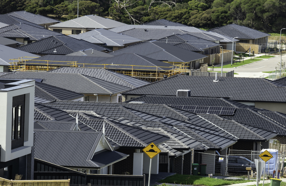 Construction Costs Soar Despite Quarter’s Slowdown | The Urban Developer