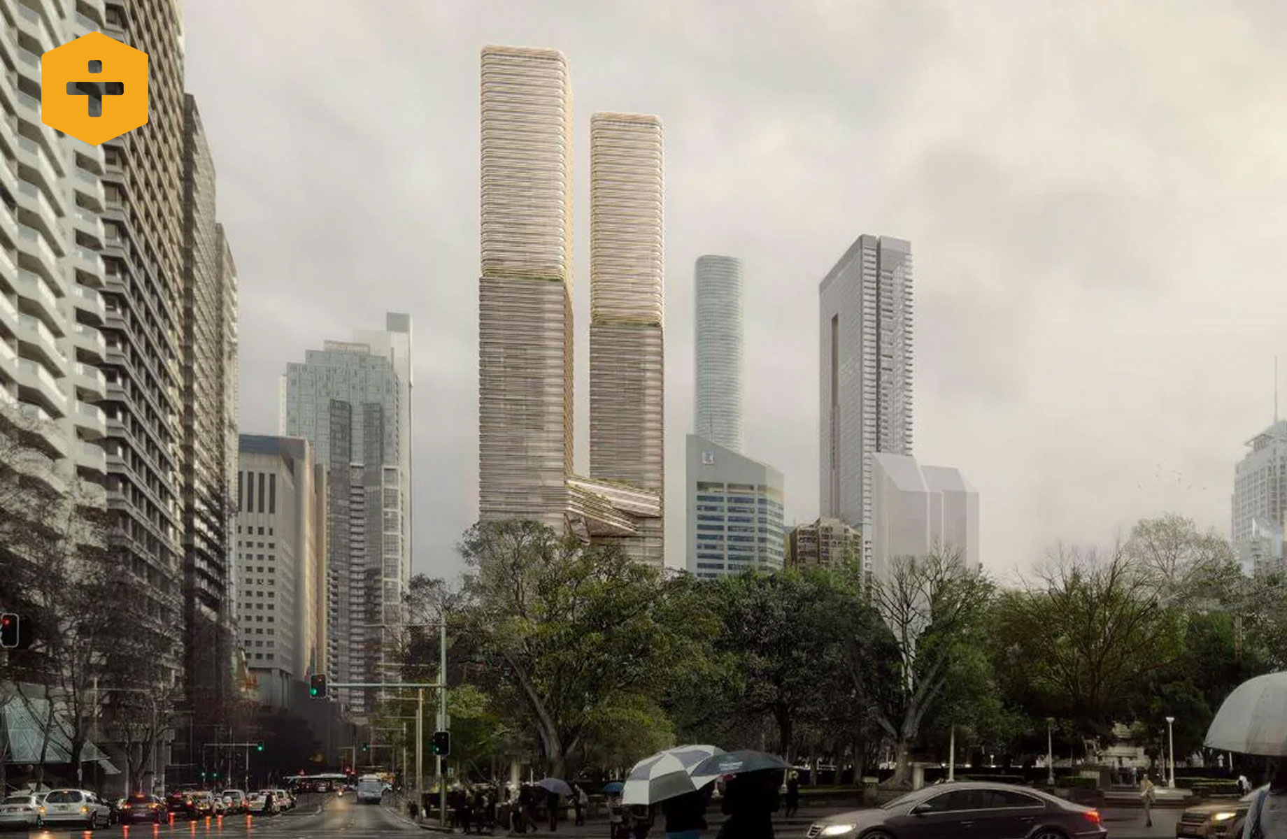 Sydney CBD’s Biggest Undeveloped Site On The Block | The Urban Developer