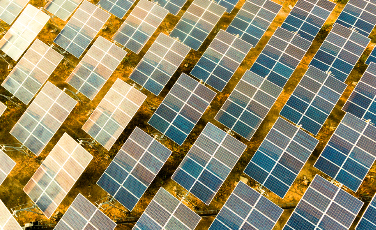 UNSW Signs World-first Solar Energy Agreement | The Urban Developer