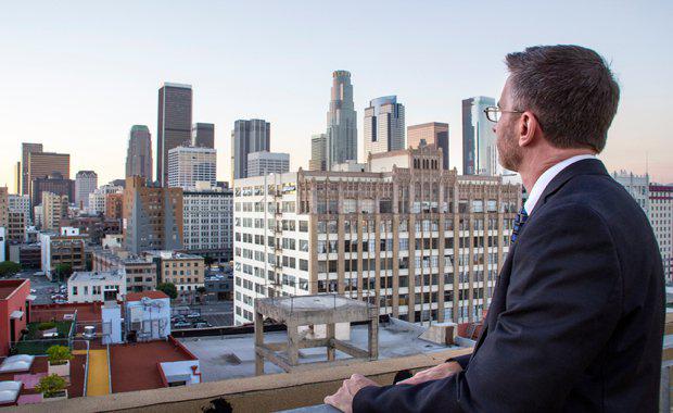 Dexus' Real Estate Review Reveals Ups And Downs Of Australia's Markets ...