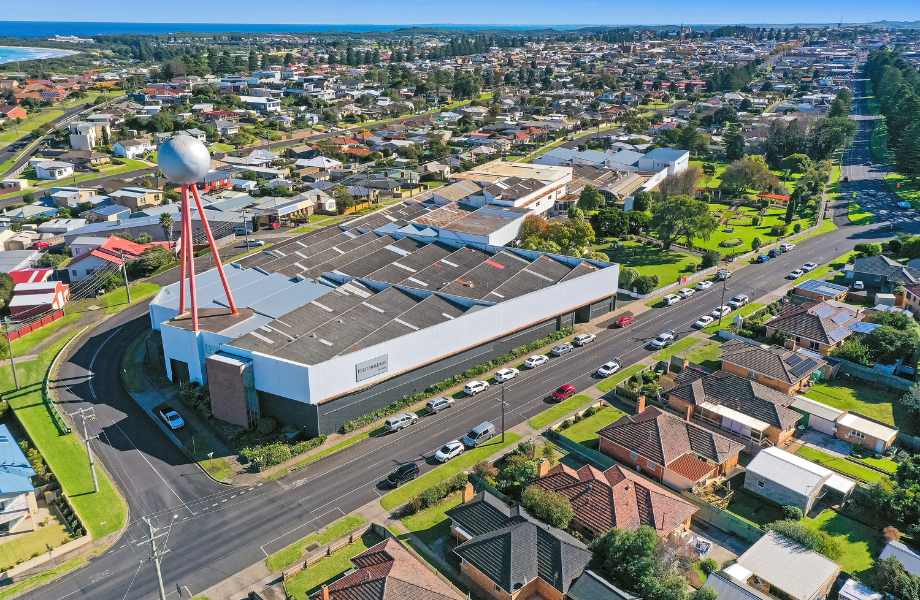 Historic Fletcher Jones Grounds Comes to Market | The Urban Developer