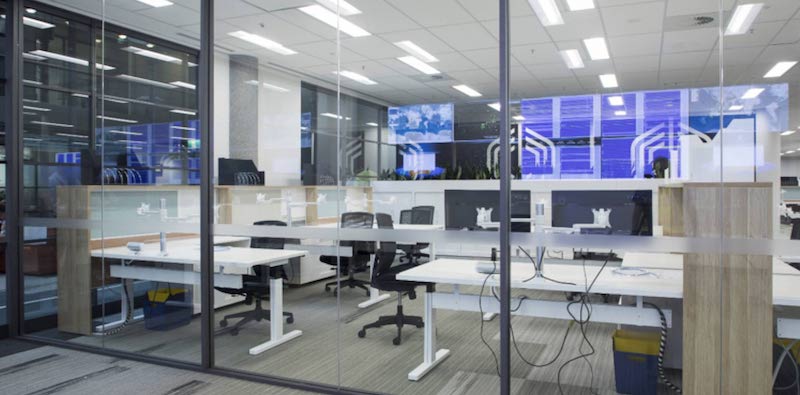 Charter Hall Pays $363m for Geoscience Australia HQ | The Urban Developer