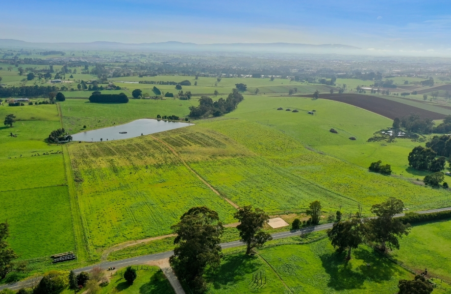 Development Sites Fly in Regional Victoria | The Urban Developer