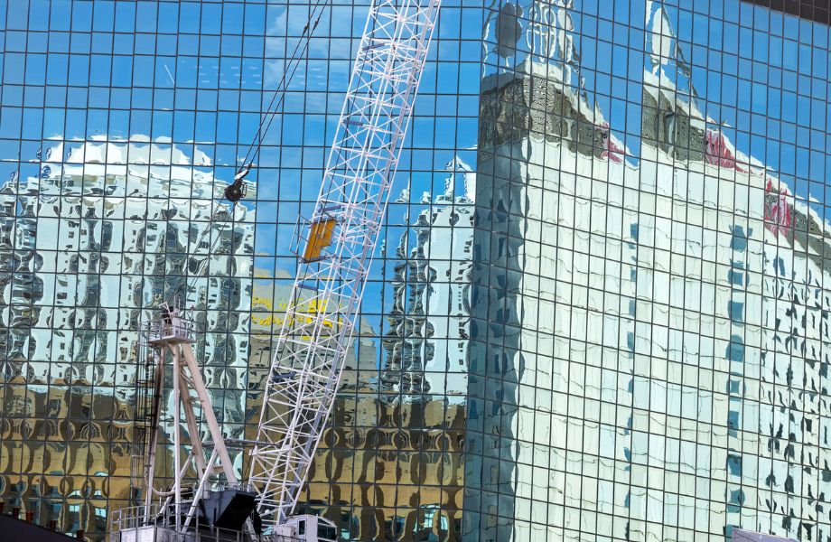 Making it Stack Up: Inside Residential Feasibility | The Urban Developer