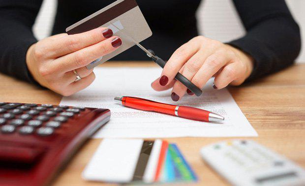 A Look at Over-Indebted Households | The Urban Developer