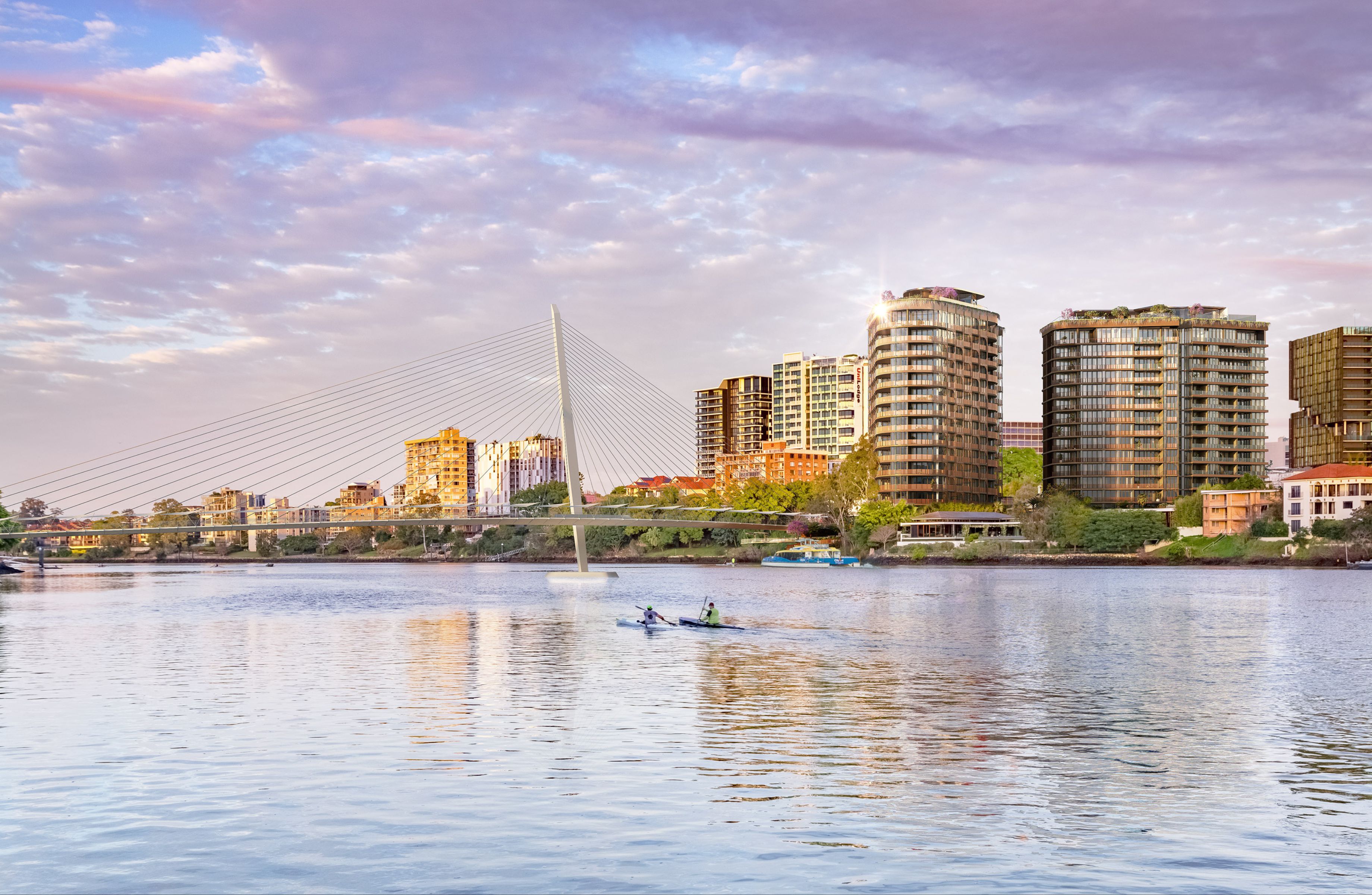 Consolidated Properties Group Breaks Ground on $450m Monarch | The ...