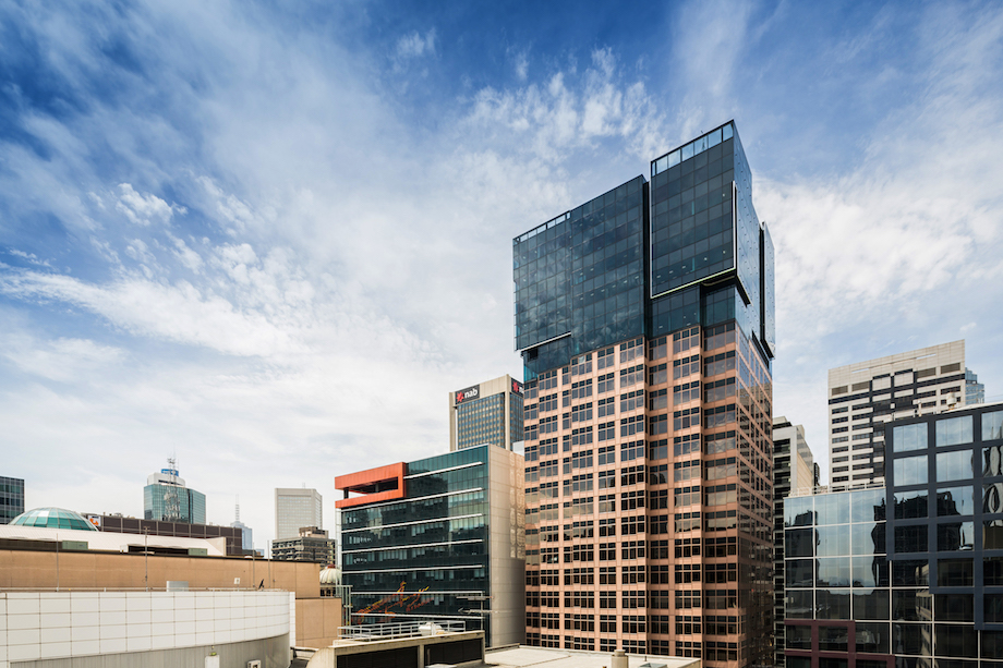 Vertical Expansion Uplifting Option Post-Pandemic | The Urban Developer