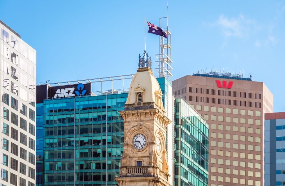 ANZ Fined Over Home Loan Introducer Program | The Urban Developer