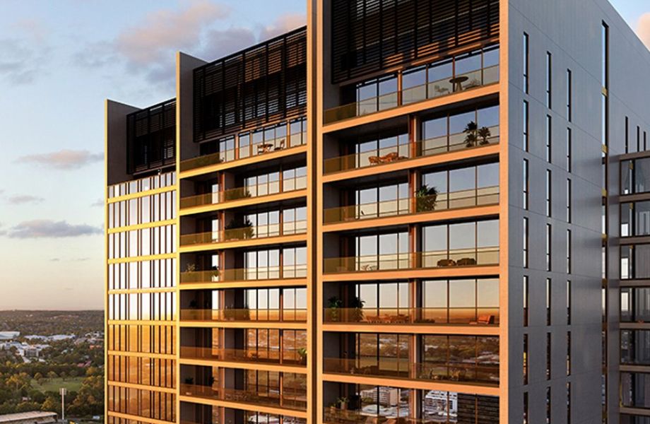 Sydney Builder Goes into Administration | The Urban Developer