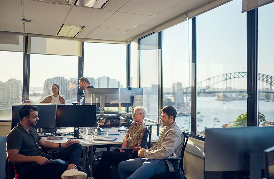 Office Vacancy Rates Hold Steady Amid Supply Surge | The Urban Developer