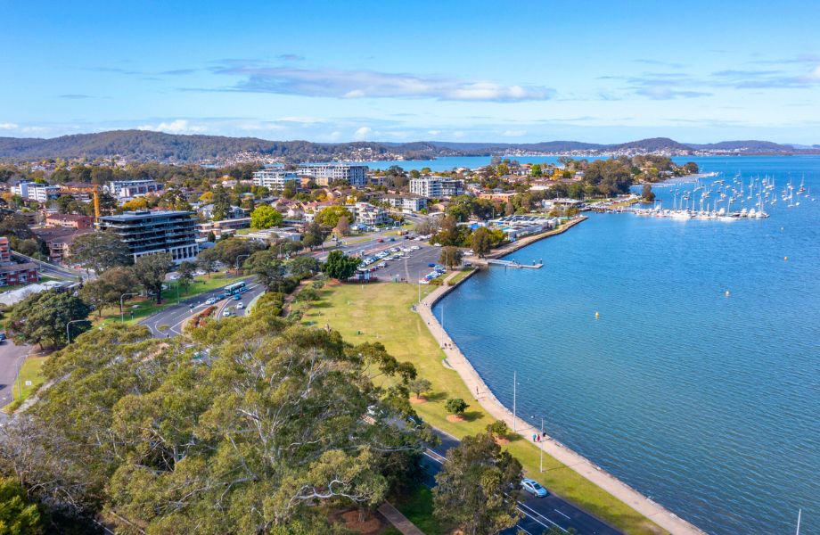 State Unlocks Surplus Central Coast, Newcastle Sites | The Urban Developer