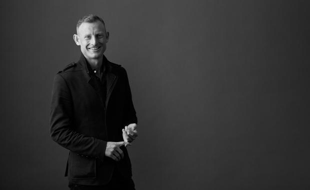 Five Minutes With OpenCorp Director Matt Lewison | The Urban Developer