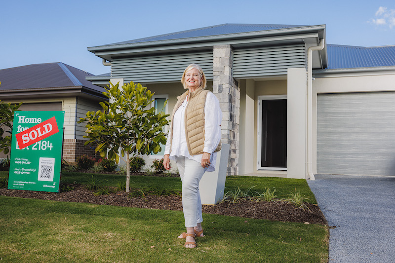 AVJennings’ Energy-Efficient Homes Reach for the Stars | The Urban ...