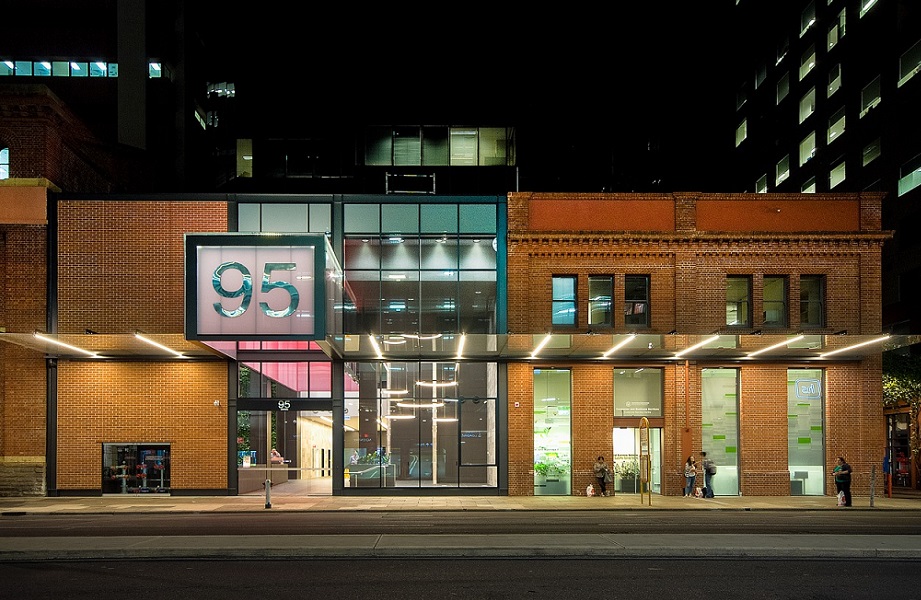 Office Occupancy Doubles as Appetite Grows | The Urban Developer