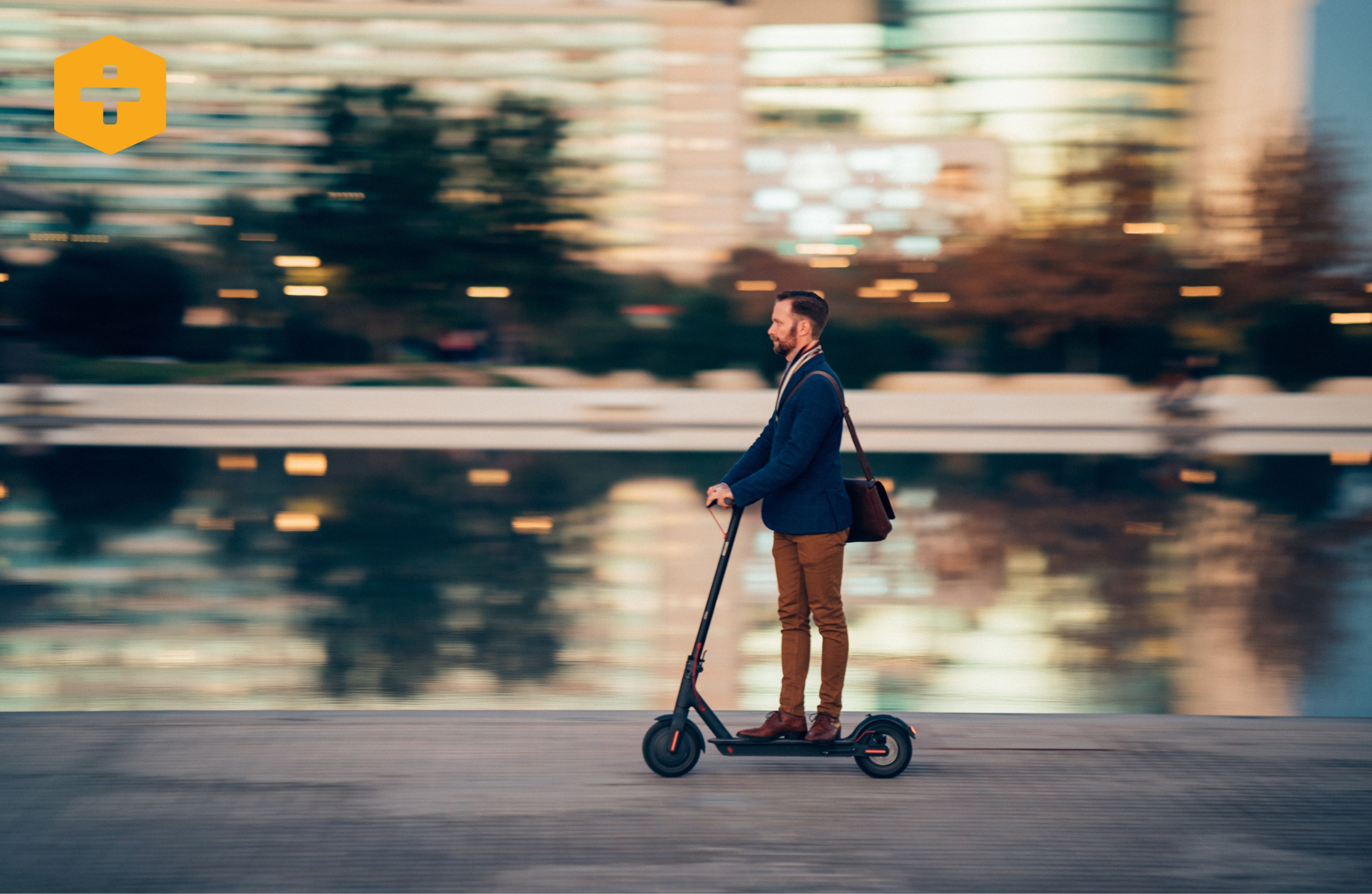 Wheels in Motion as Micromobility Reshapes Cities | The Urban Developer