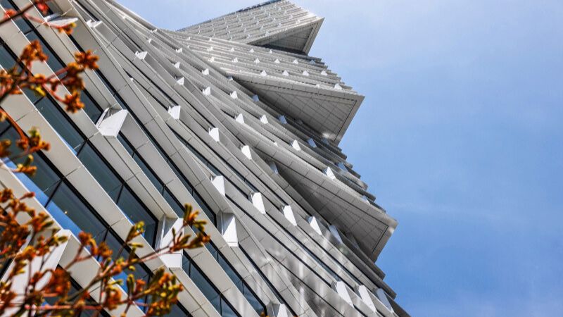 InfraBuild’s SENSE Solutions Role in Green Building Future | The Urban ...